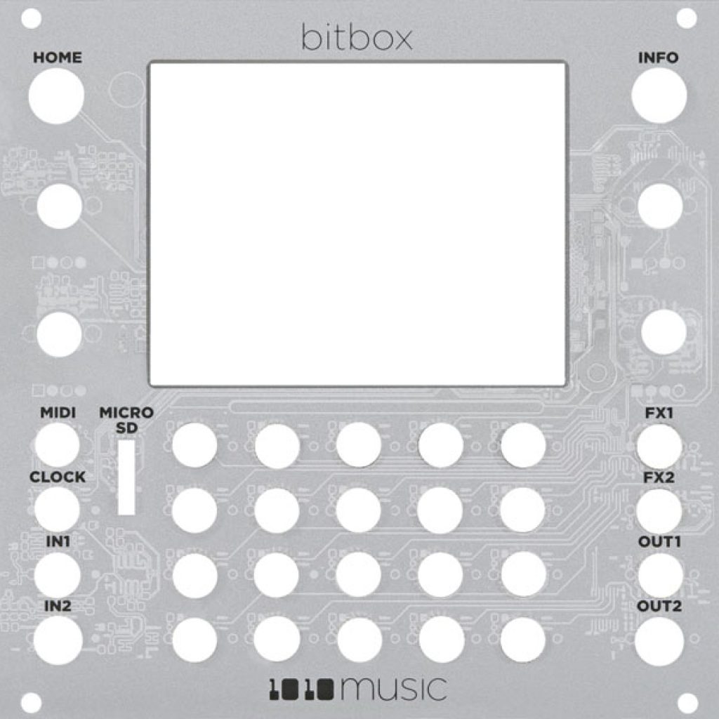 Accessories Archives - 1010music LLC