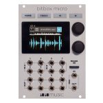 Bitbox Micro - Compact Sampling Module - 1010music LLC