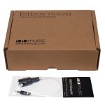 Bitbox Micro - Compact Sampling Module - 1010music LLC