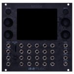 Bitbox mk2 black edition - Intuitive Sampling Module - 1010music LLC