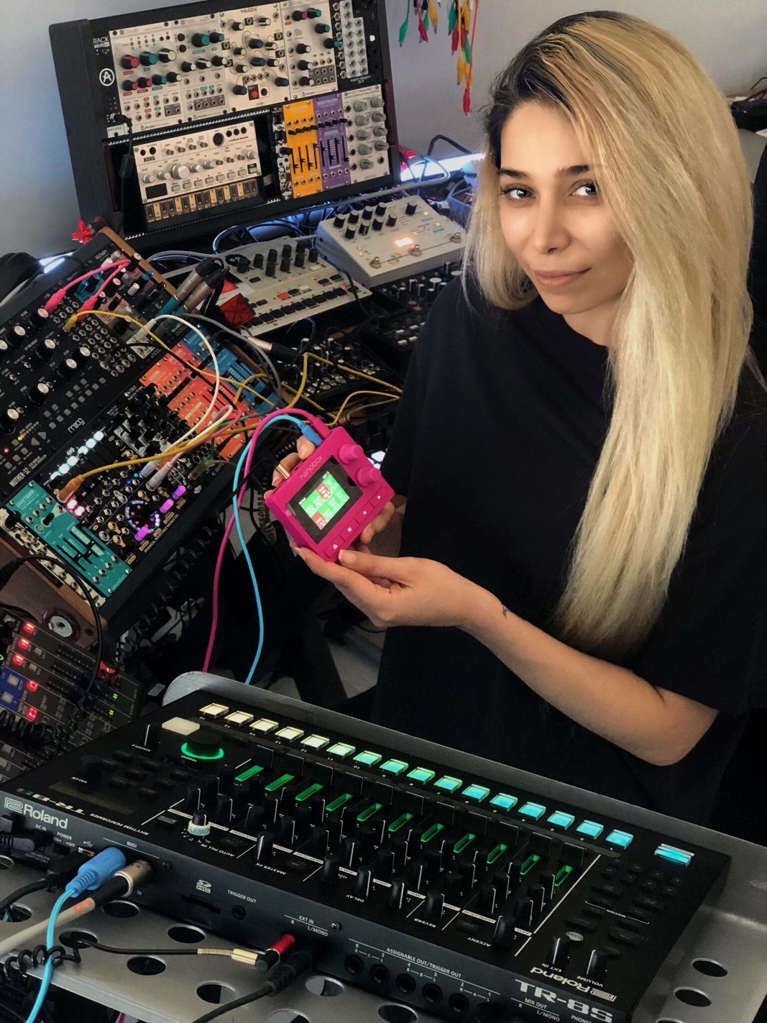 HOME - 1010music LLC