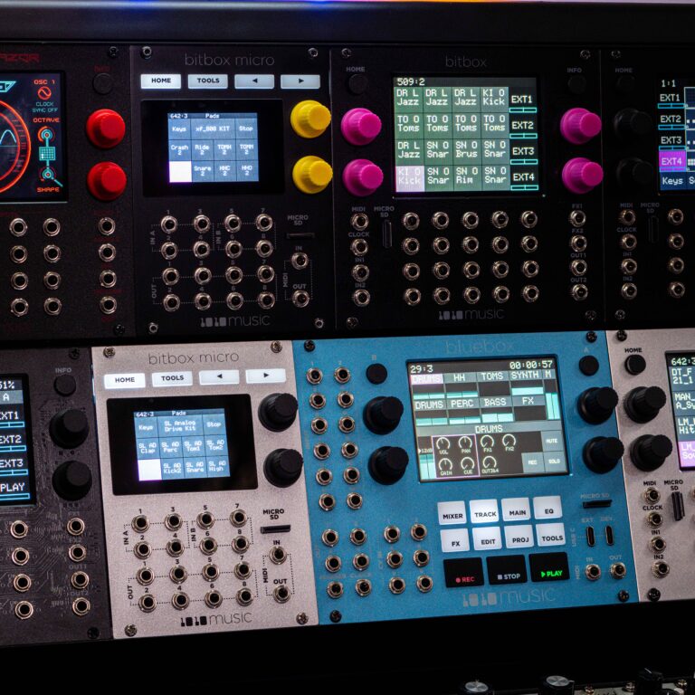 Products - 1010music LLC