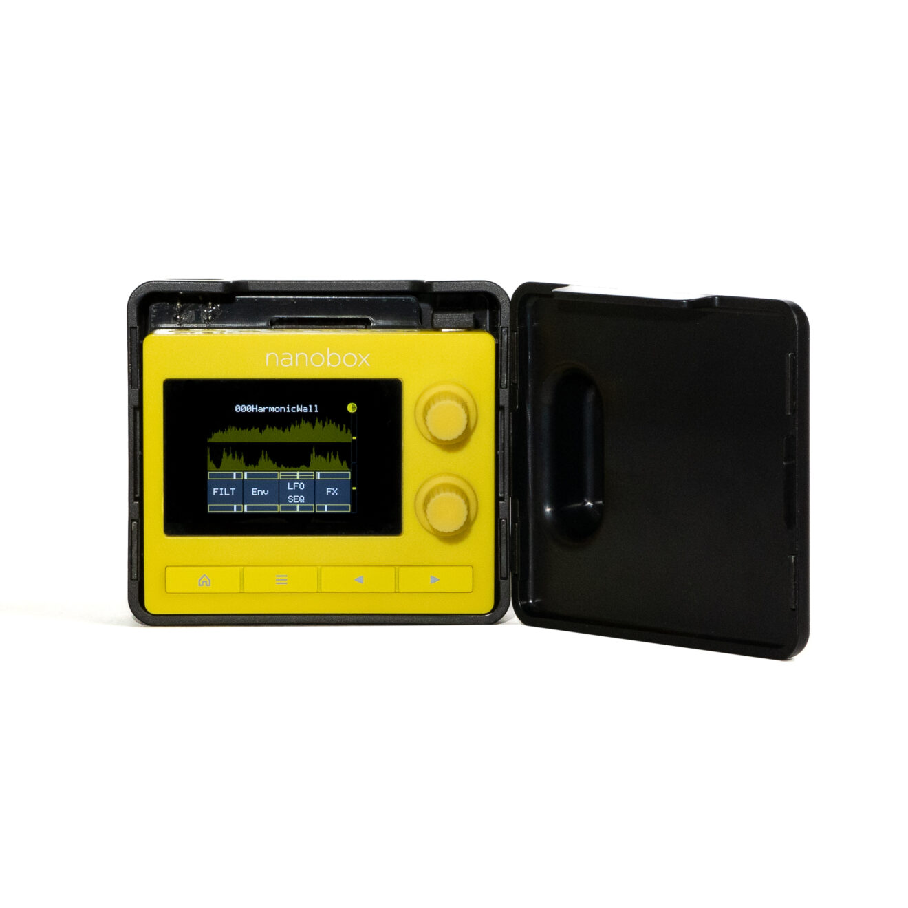 HOME - 1010music LLC