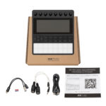 bento - sampling production lab - 1010music LLC